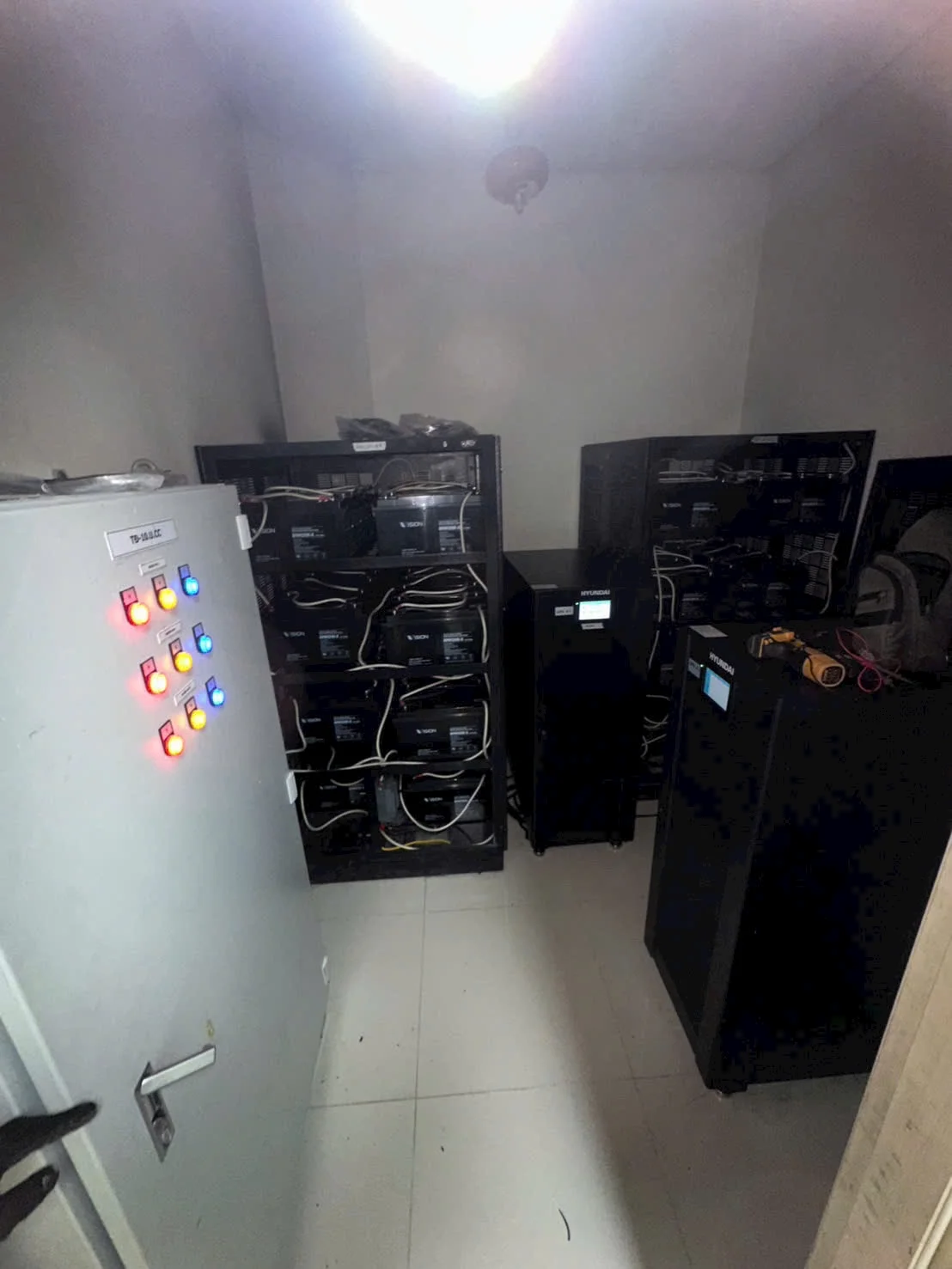 UPSsmart - UPS Hyundai Chính Hãng | Bộ Lưu Điện Số 1 Việt Nam | UPSSmart