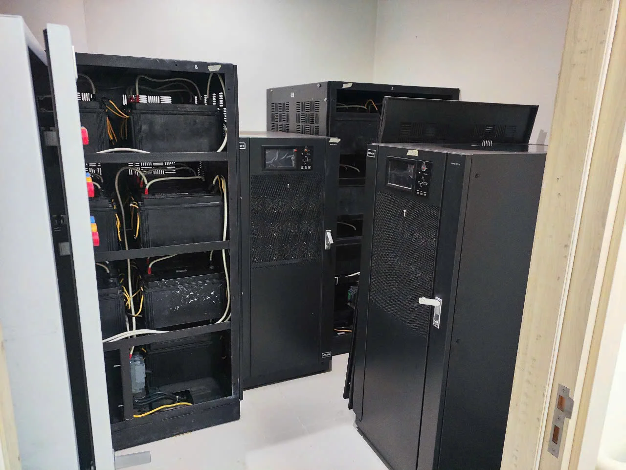 UPSsmart - UPS Hyundai Chính Hãng | Bộ Lưu Điện Số 1 Việt Nam | UPSSmart
